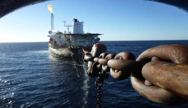 FPSO / FSO – ETL Group Ltd